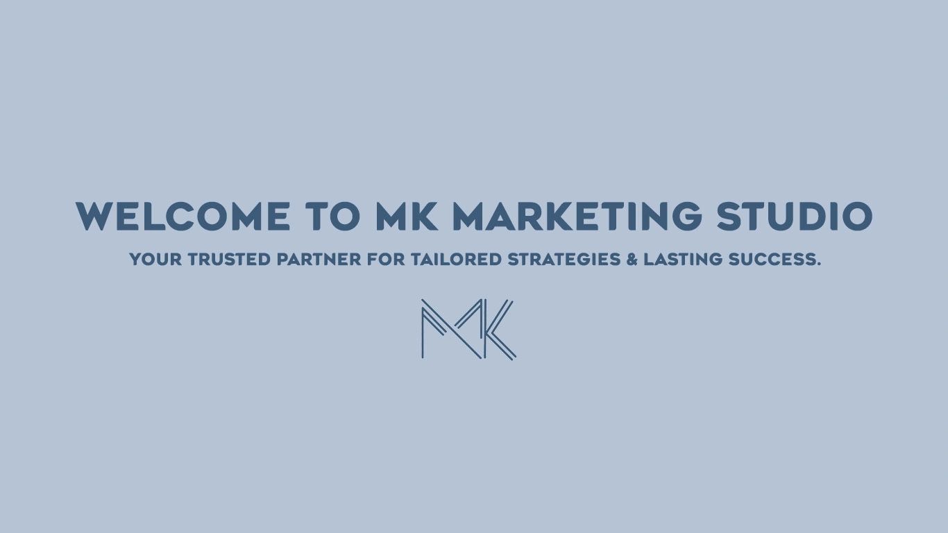 MK Marketing Studio